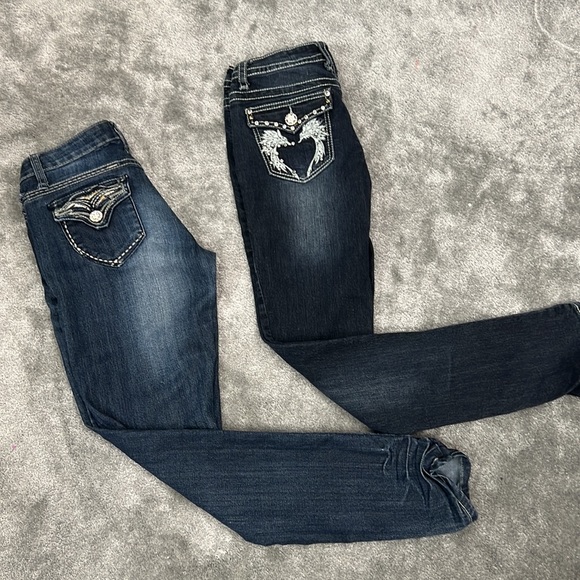 2B Bebe | Jeans | 2b Bebe Jeans | Poshmark
